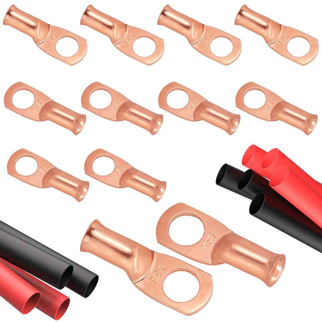 RING TERMINALS – sanuketools