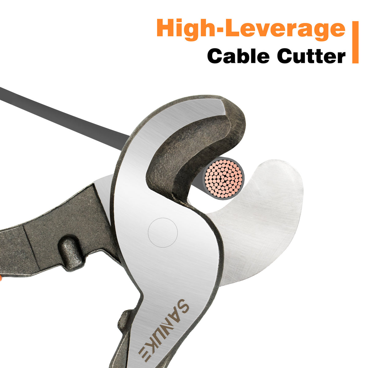Cable Cutters – sanuketools