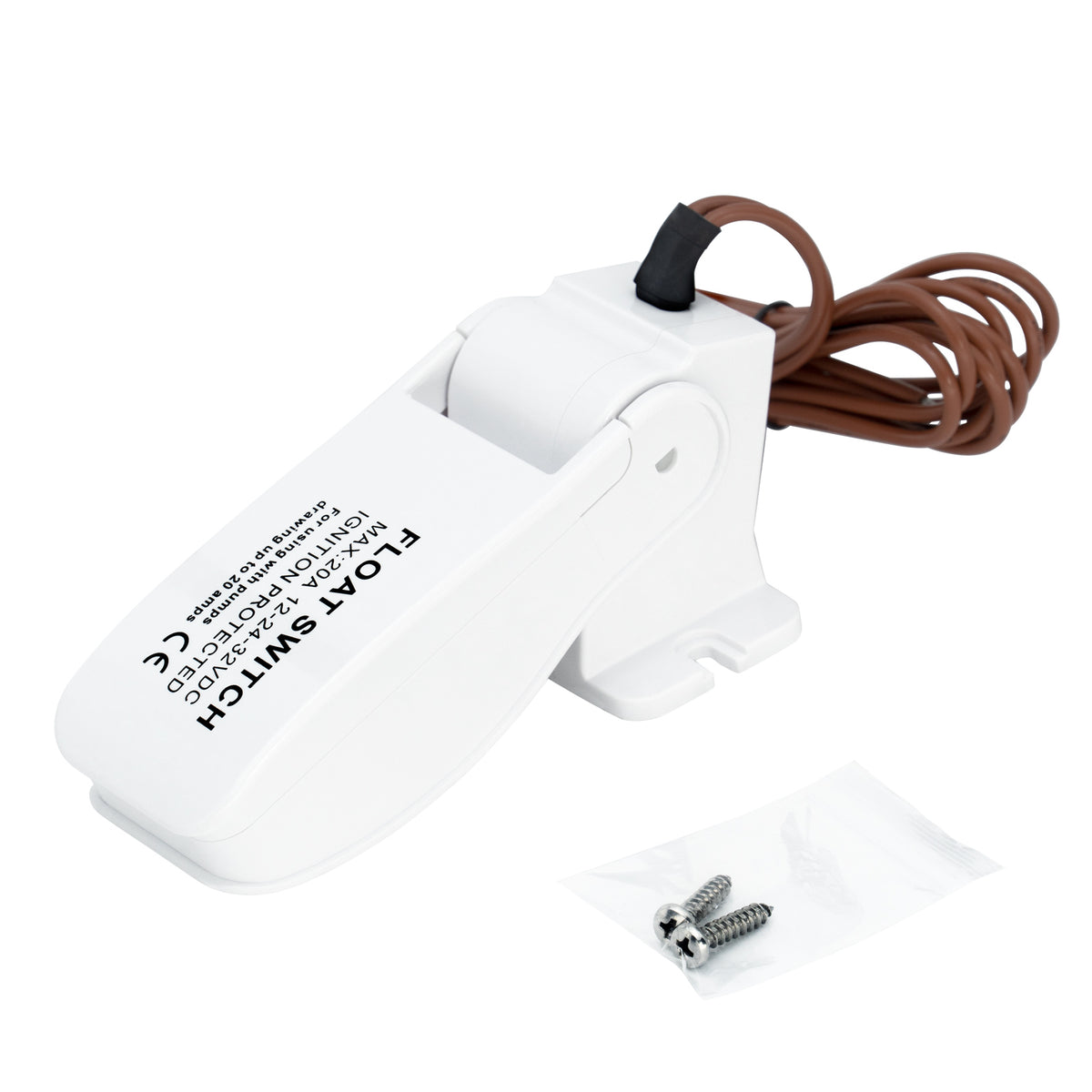 float switch for boat bilge pump – sanuketools